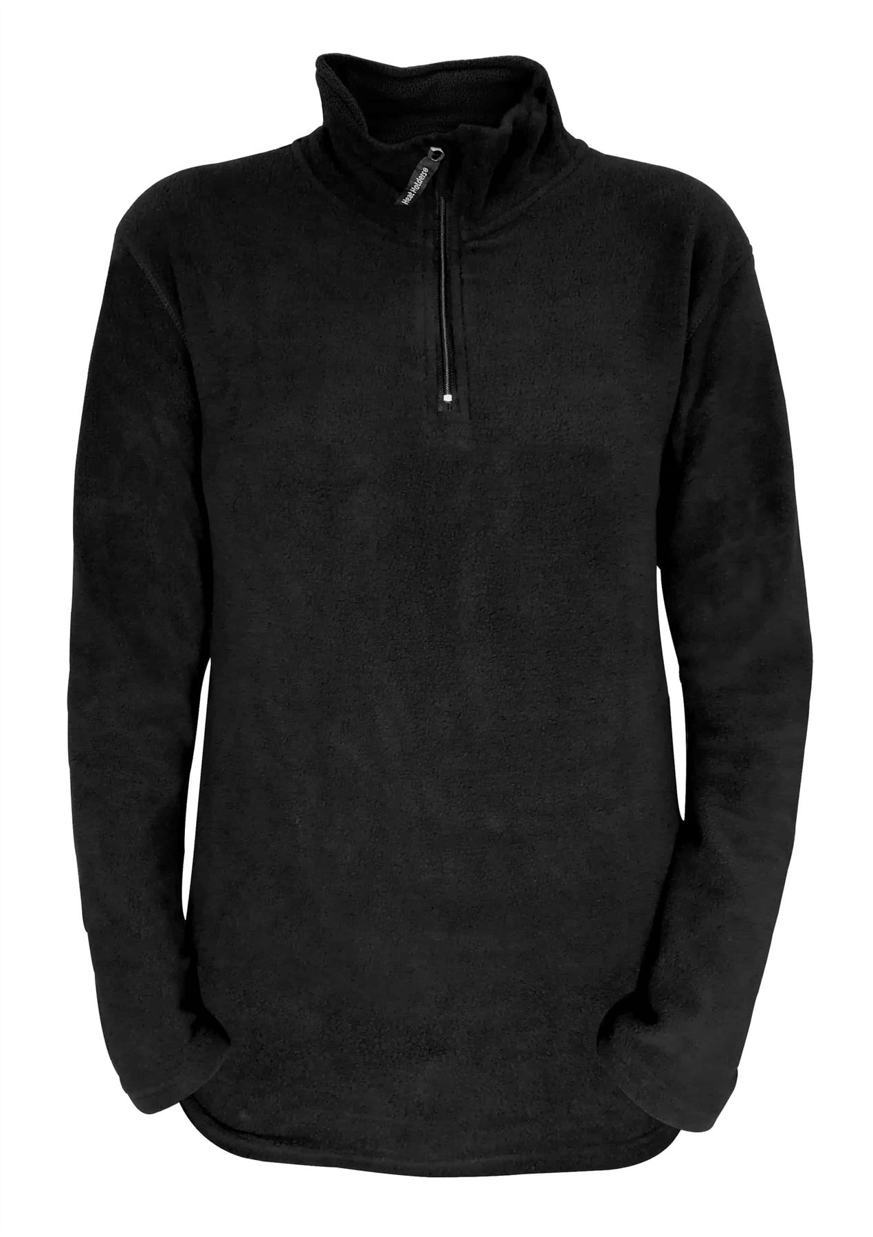 Heat Holders - Ladies Microfleece Top